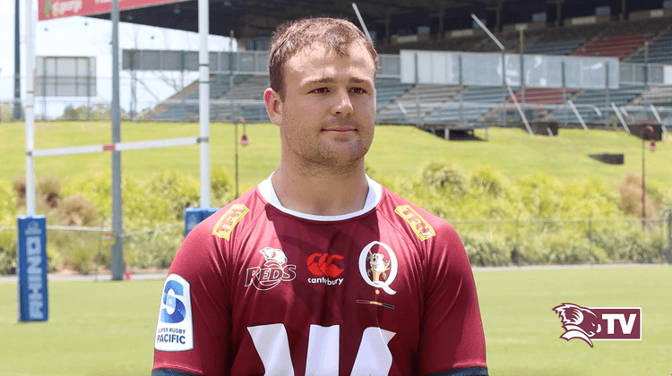 Ballymore Stadium | QLD Reds Rugby