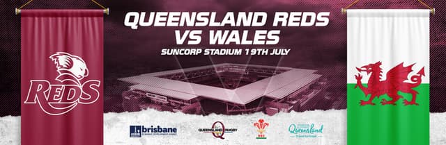 Events | QLD Reds Rugby