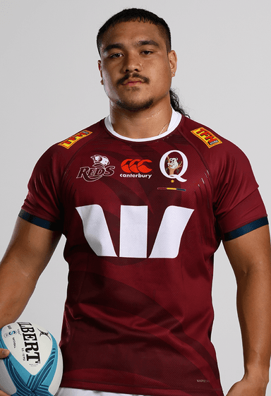 Reds Squad | QLD Reds Rugby