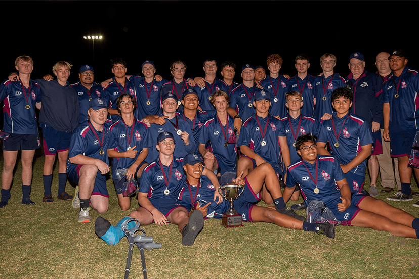 Academy | QLD Reds Rugby