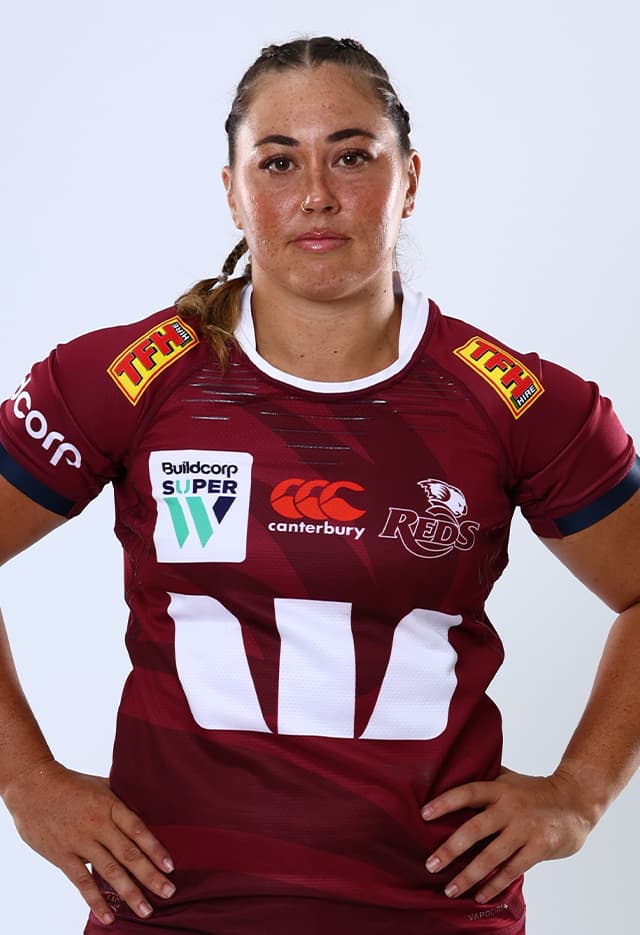 Reds Womens | QLD Reds Rugby
