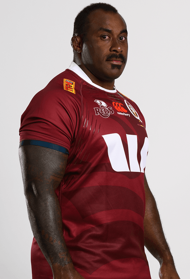 Reds Squad | QLD Reds Rugby