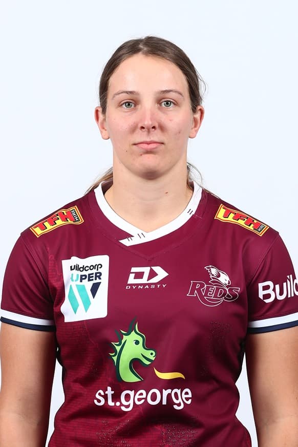 Reds Womens | QLD Reds Rugby