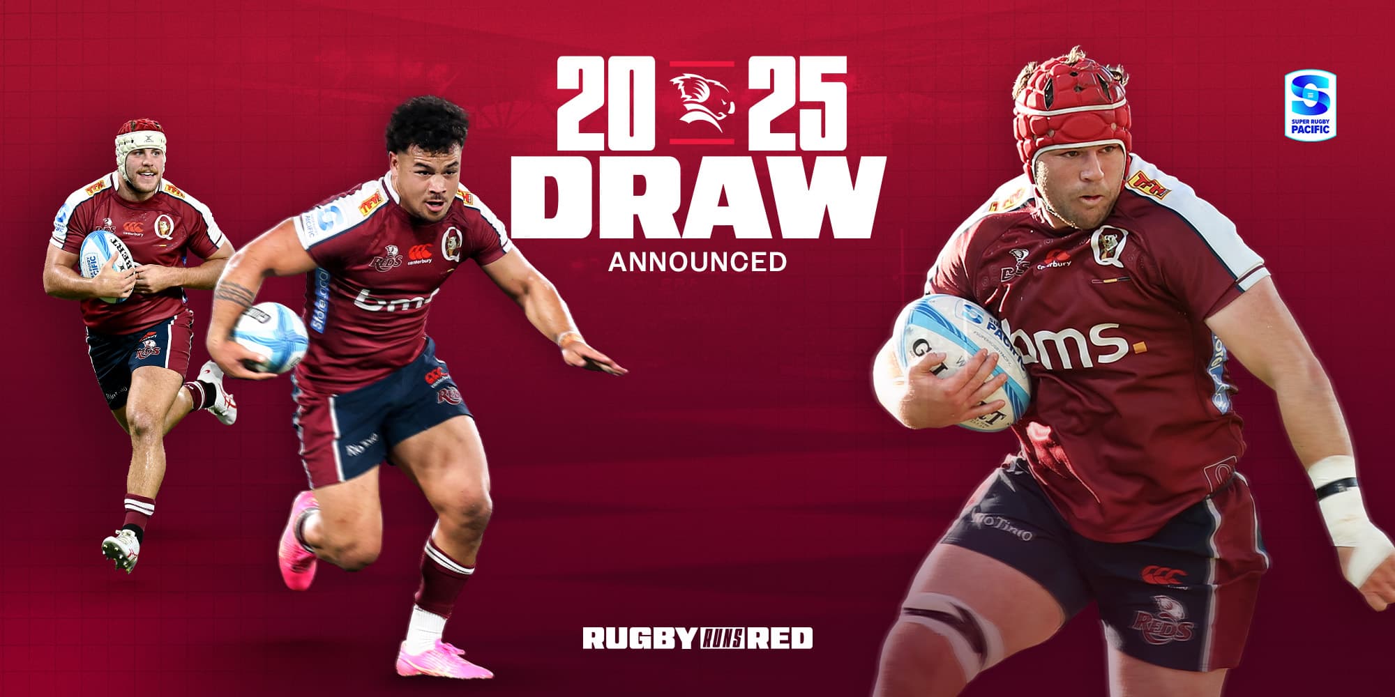 Queensland Reds Rugby