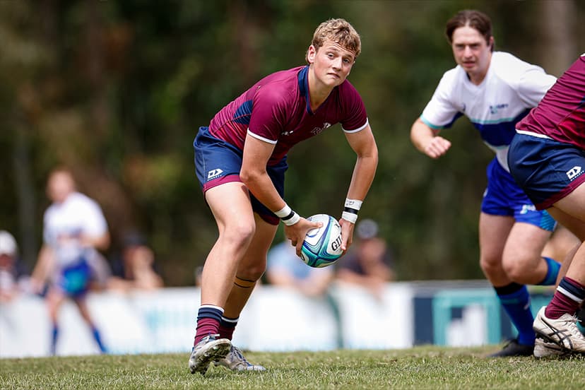 Academy | QLD Reds Rugby
