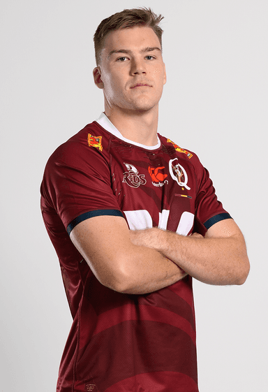 Reds Squad | QLD Reds Rugby