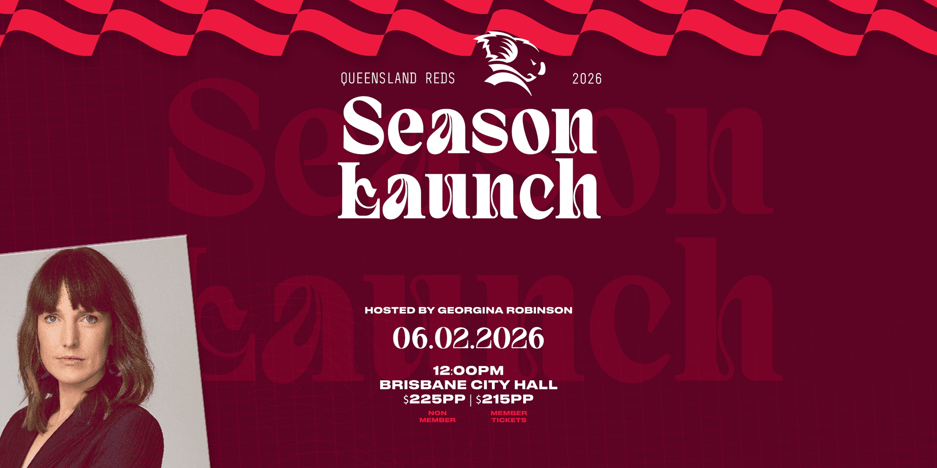 Queensland Reds Rugby