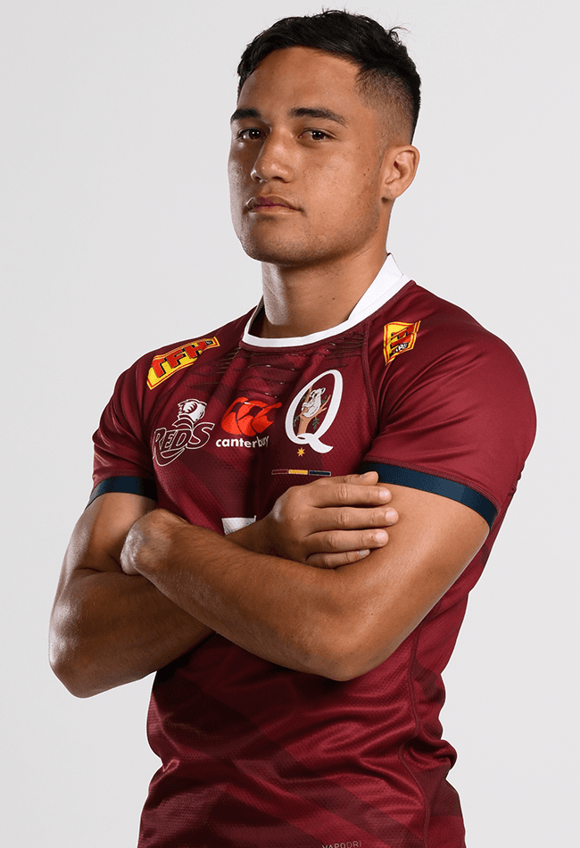Reds Squad | QLD Reds Rugby