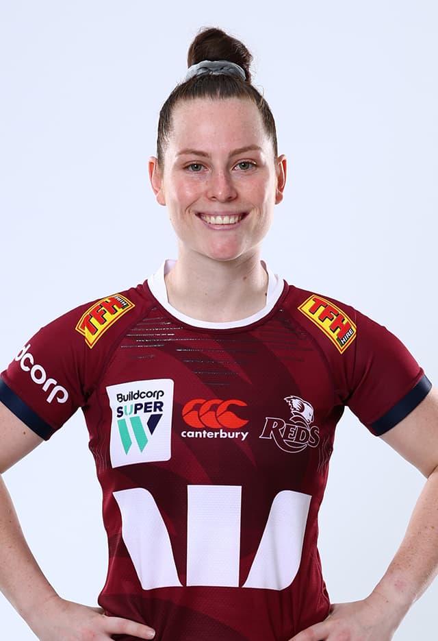 Reds Womens | QLD Reds Rugby