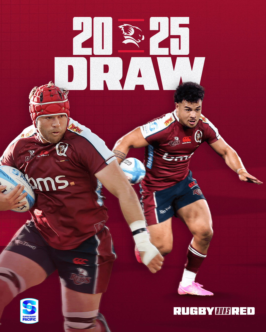Queensland Reds Rugby