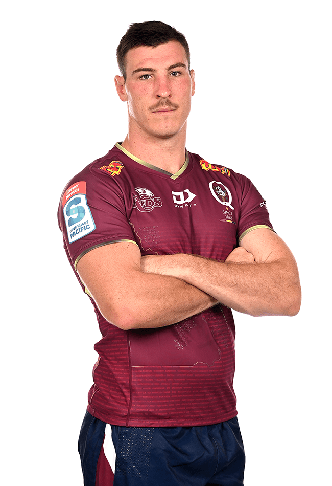 Reds Squad | QLD Reds Rugby
