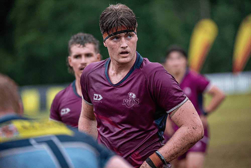 Academy | QLD Reds Rugby