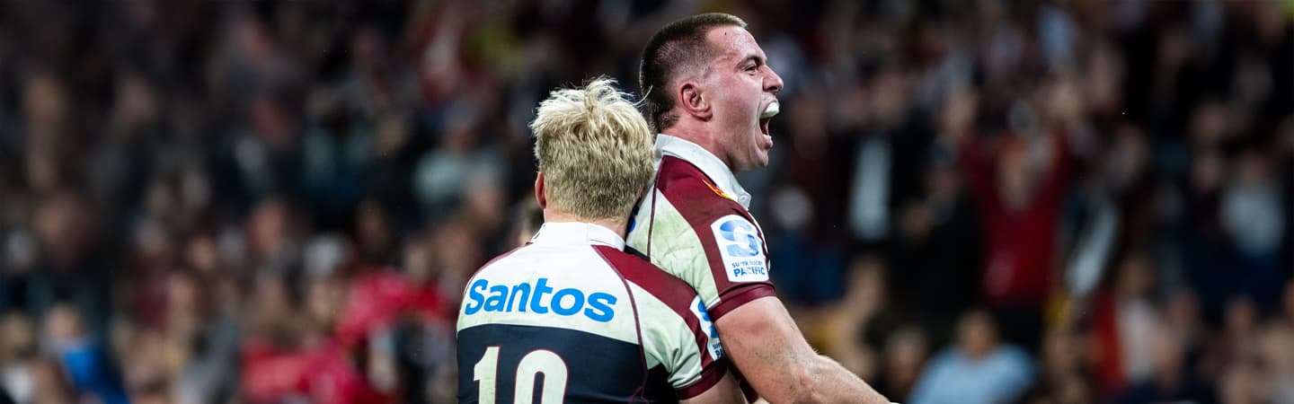 Super Rugby Draw and Results | QLD Reds Rugby