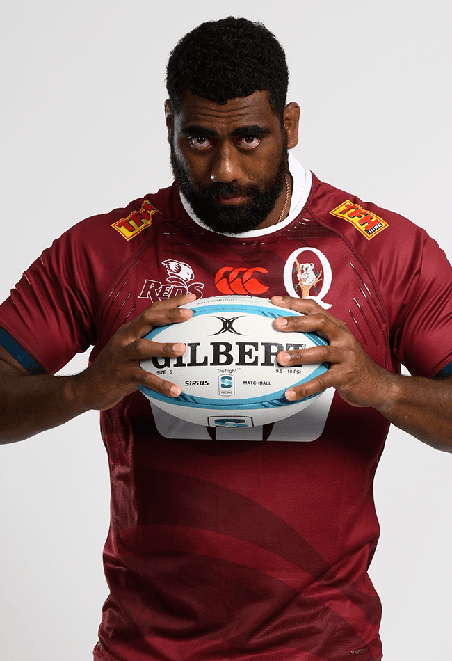 Reds Squad | QLD Reds Rugby