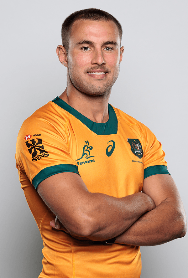 Nathan Lawson | Player Profile | QLD Reds Rugby