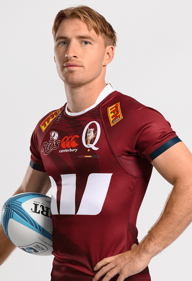 Reds Squad | QLD Reds Rugby