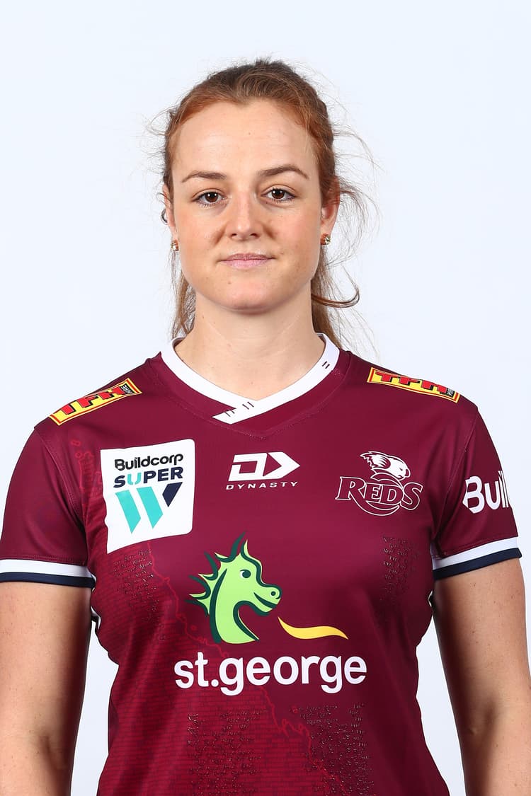 Reds Womens | QLD Reds Rugby