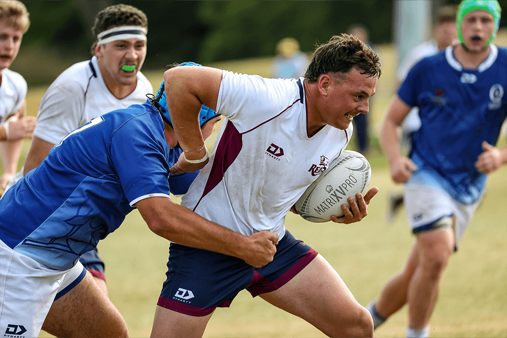 Academy | QLD Reds Rugby