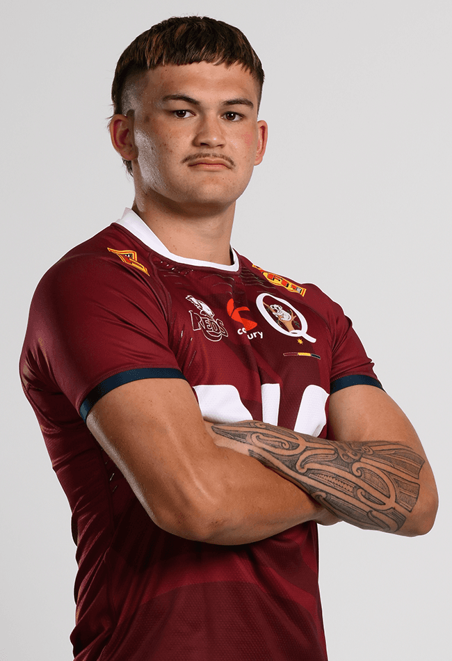Reds Squad | QLD Reds Rugby