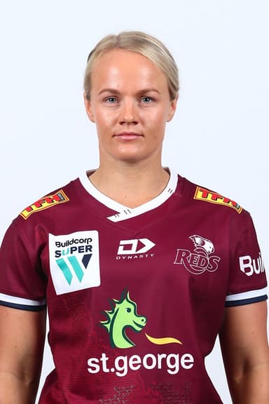 Reds Womens | QLD Reds Rugby