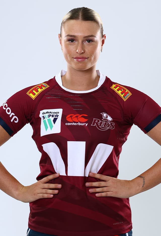 Reds Womens | QLD Reds Rugby
