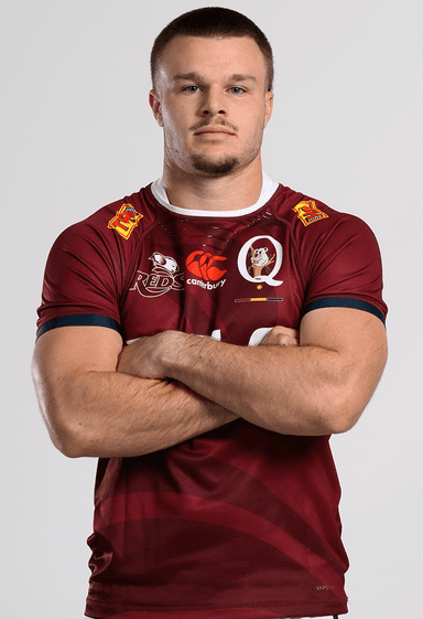 Reds Squad | QLD Reds Rugby