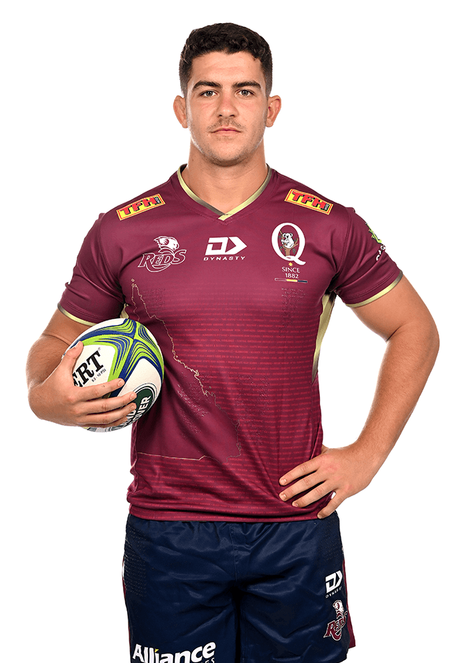 Reds Squad | QLD Reds Rugby