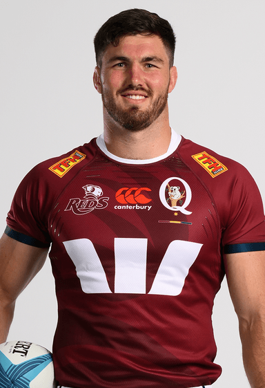 Reds Squad | QLD Reds Rugby