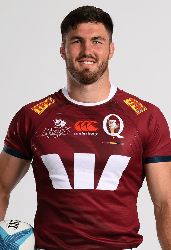 Reds Squad | QLD Reds Rugby
