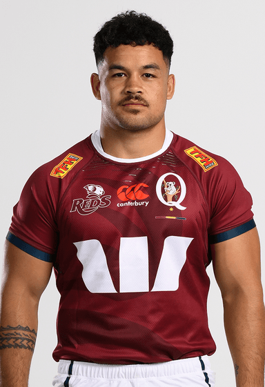 Reds Squad | QLD Reds Rugby