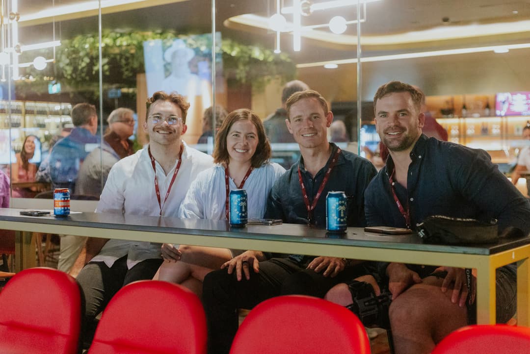 Corporate Hospitality | QLD Reds Rugby