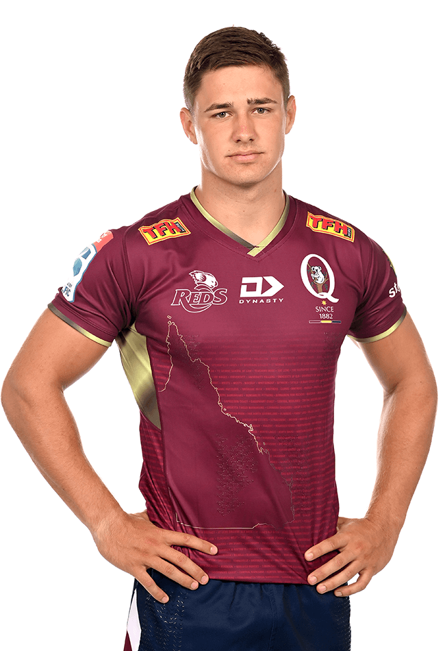 Reds Squad | QLD Reds Rugby