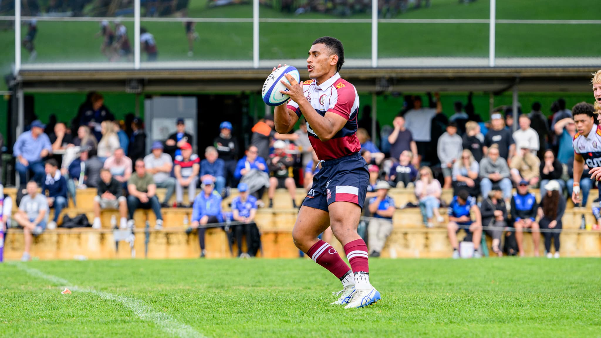 Reds Super Rugby Next Gen | QLD Reds Rugby