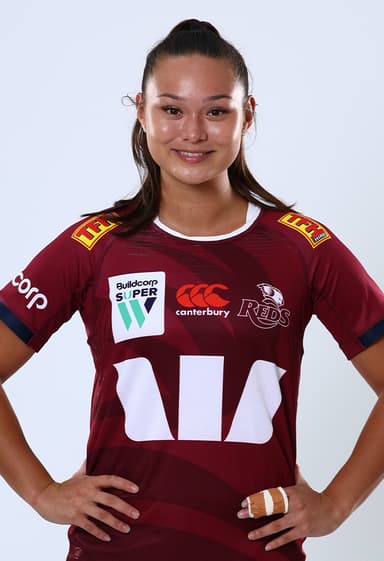 Reds Womens | QLD Reds Rugby