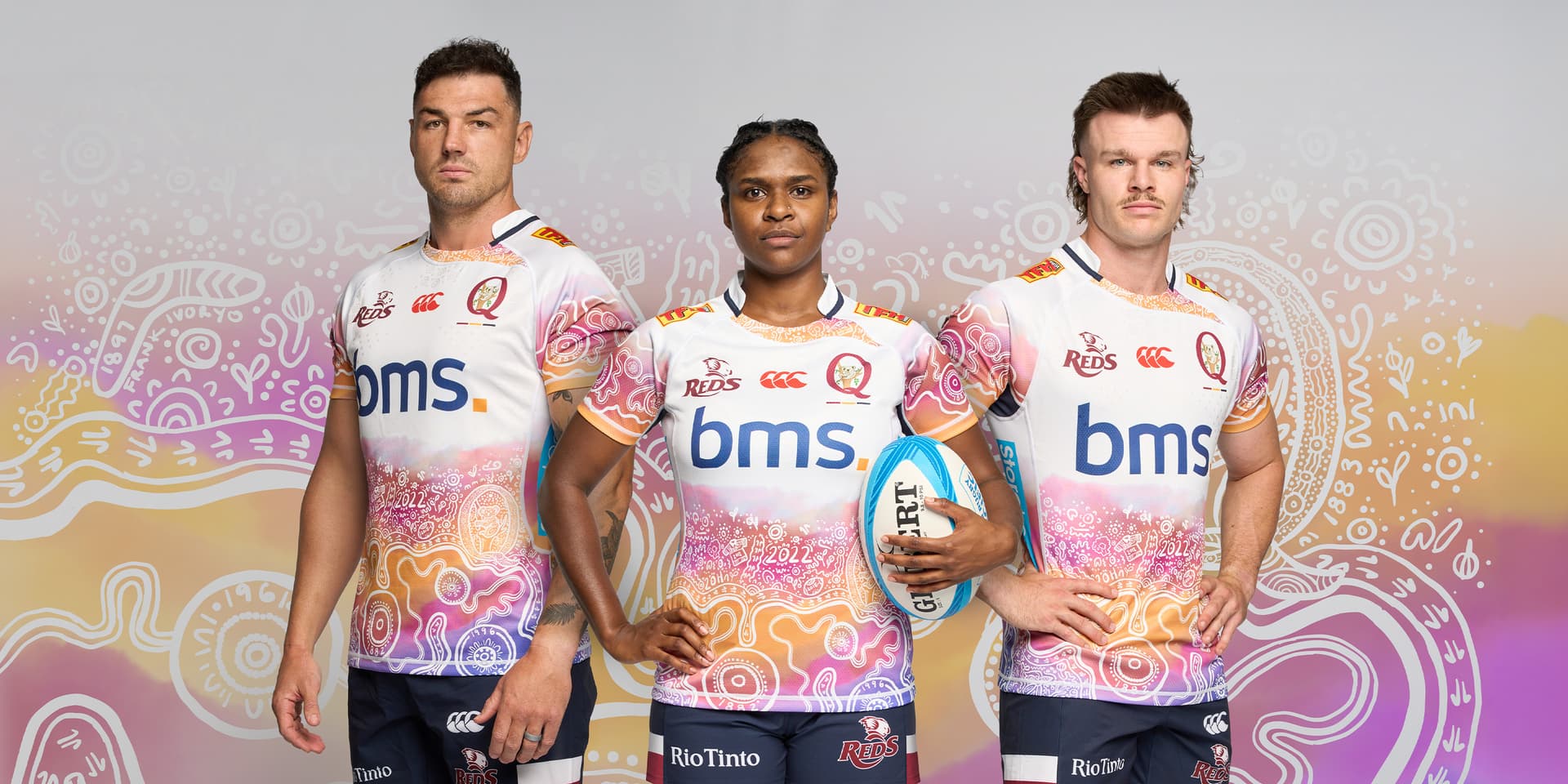 Queensland Reds Rugby