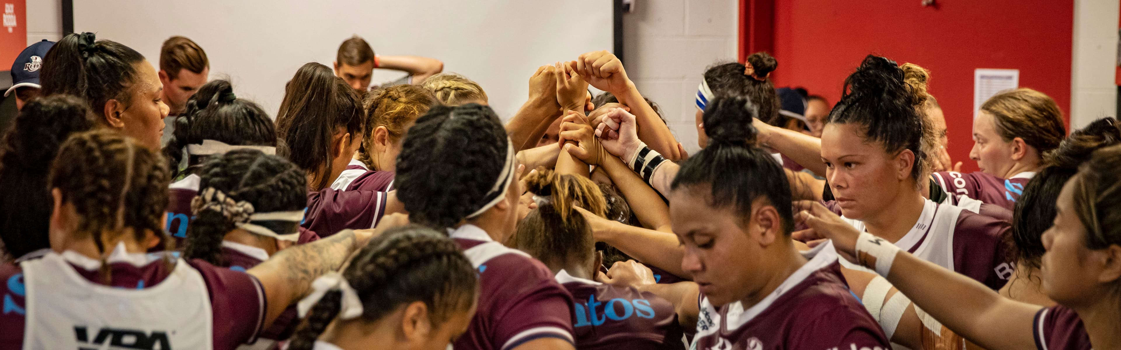 Reds Womens | QLD Reds Rugby