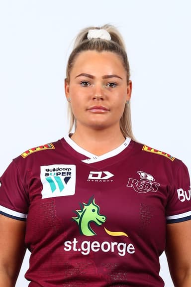 Reds Womens | QLD Reds Rugby