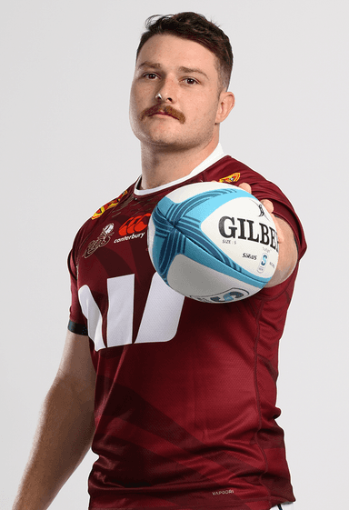 Reds Squad | QLD Reds Rugby