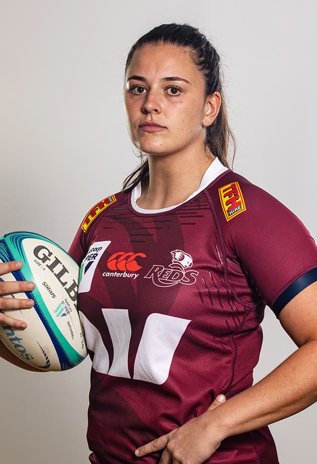 Reds Womens | QLD Reds Rugby