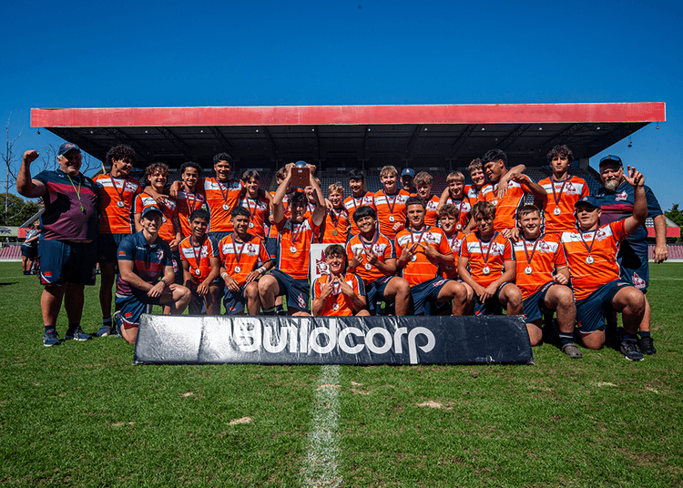 Academy | QLD Reds Rugby