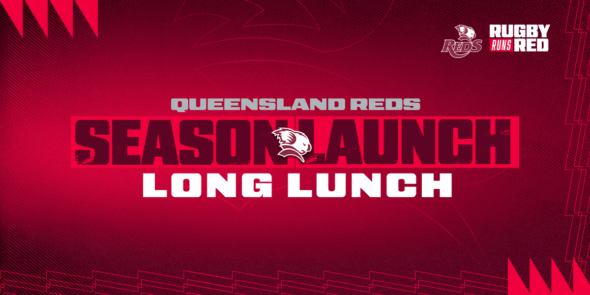 Queensland Reds Rugby