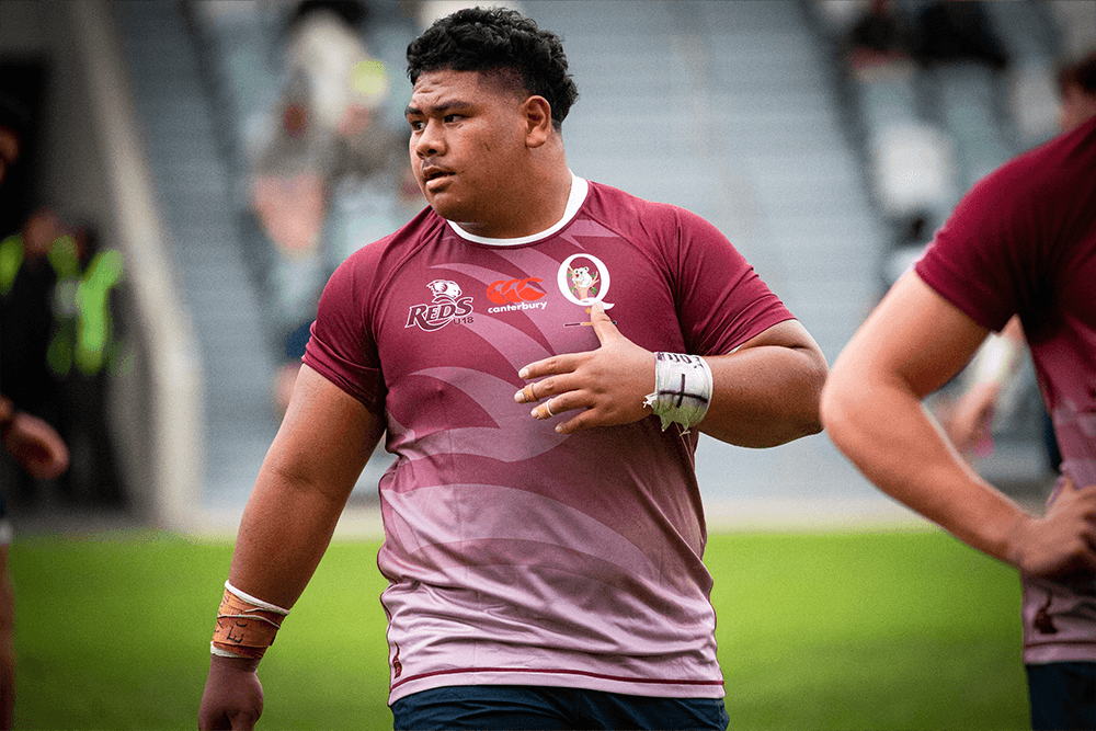 Academy | QLD Reds Rugby
