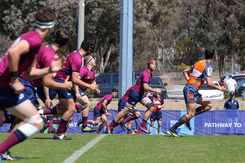 Academy | QLD Reds Rugby