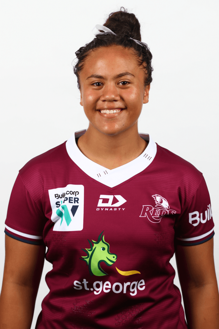 Reds Womens | QLD Reds Rugby