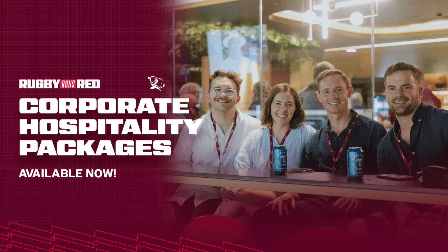 Queensland Reds Rugby