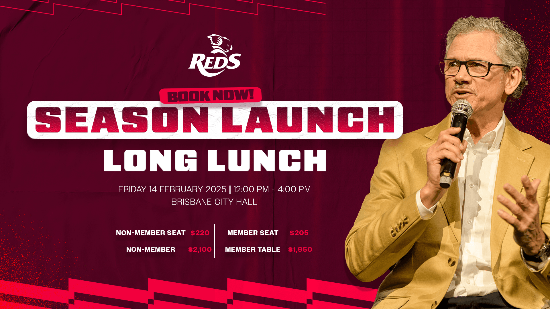 Queensland Reds Rugby