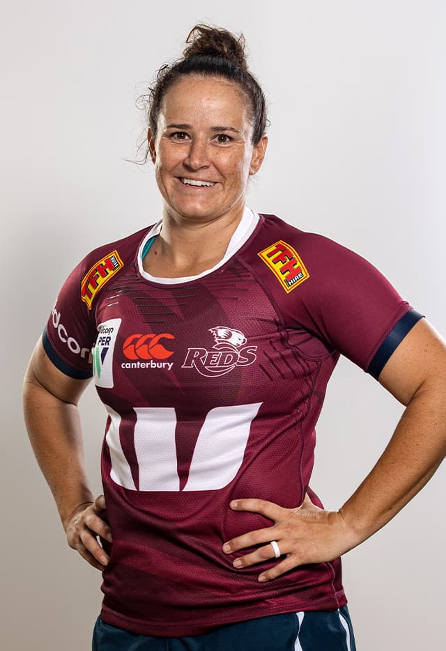 Reds Womens | QLD Reds Rugby