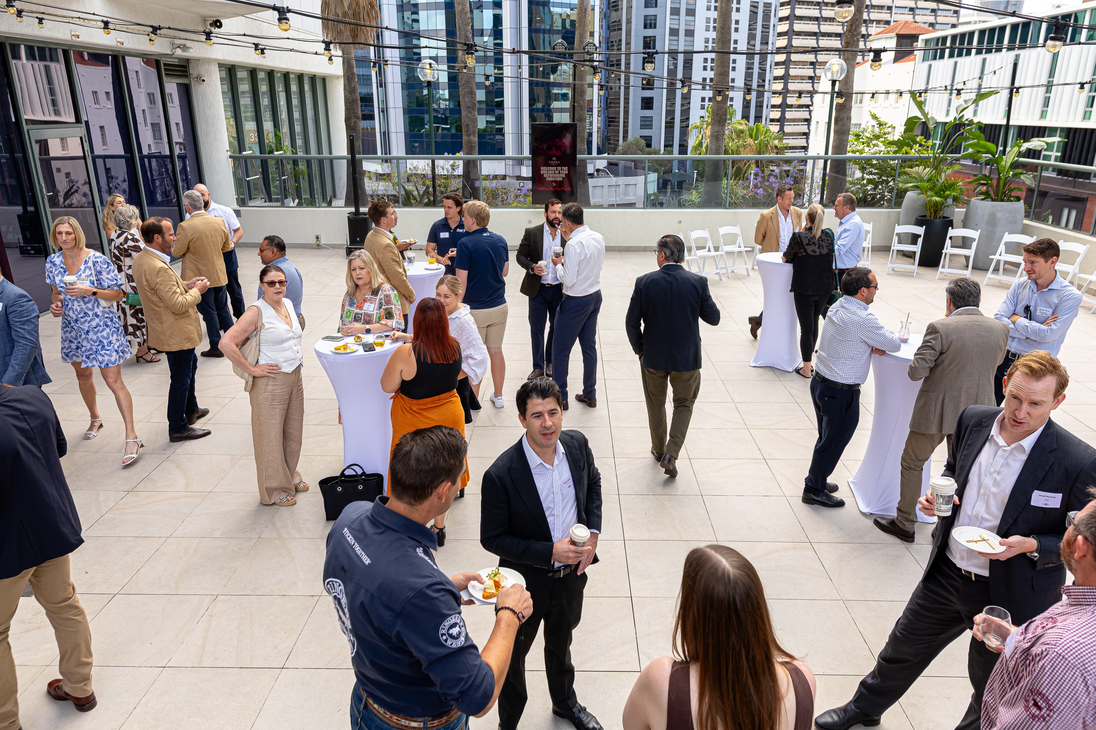 QRU Locks in Partnership Extensions with Fredon, 2b Limitless, Amora ...