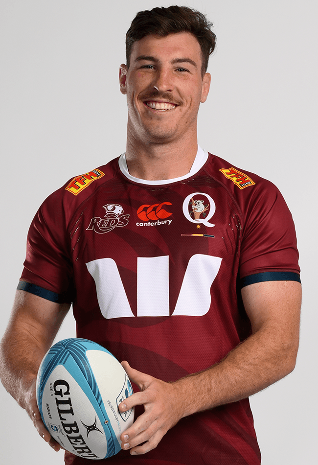 Reds Squad | QLD Reds Rugby