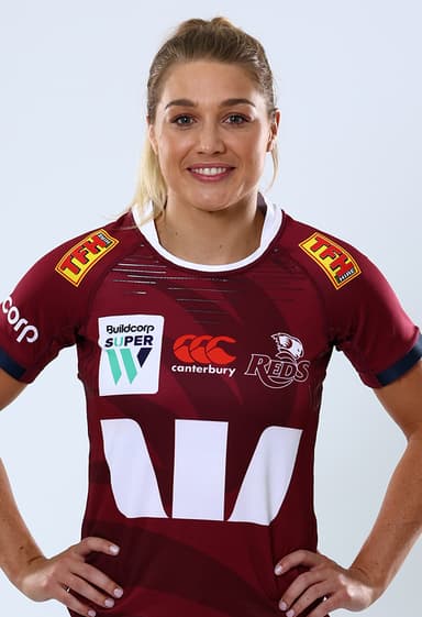 Reds Womens | QLD Reds Rugby